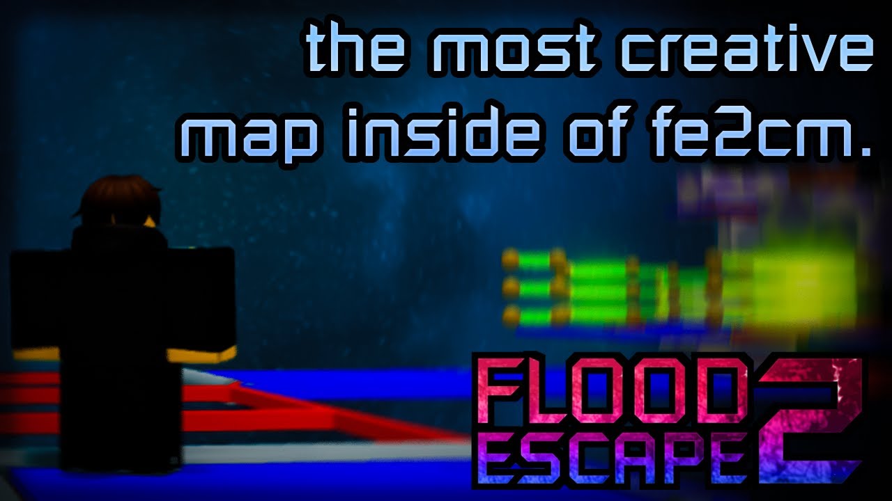 the most creative fe2 map ever made... // Flip-Swap Galaxy [4.5 ...