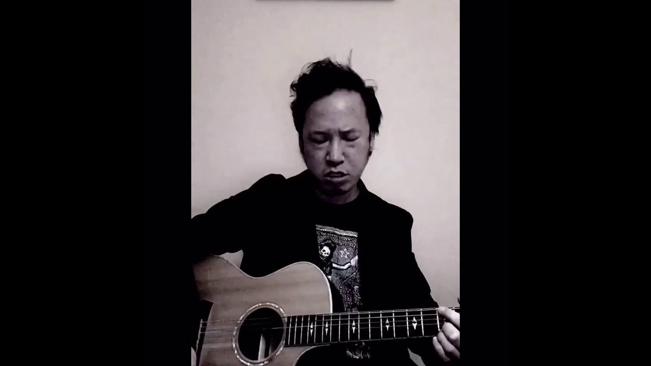 Sometimes (James acoustic cover) - YouTube