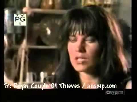 1x17 Royal Couple of Thieves Xena Trailer