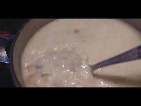 (KESMELI YOGURTLU CORBA♦️TAVUKLU PATATES YEMEGI)🌺yasminle nefis tarifler