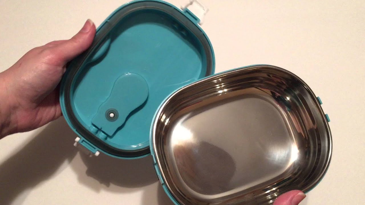 LunchPal Review - YouTube