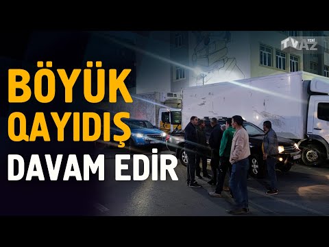 FÜZULİNİN DAHA 88 SAKİNİ DOĞMA YURDUNA YOLA SALINIB