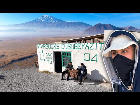 AĞRI' NIN EN MEŞHUR ÇAY EVİ | çay love you  • 92