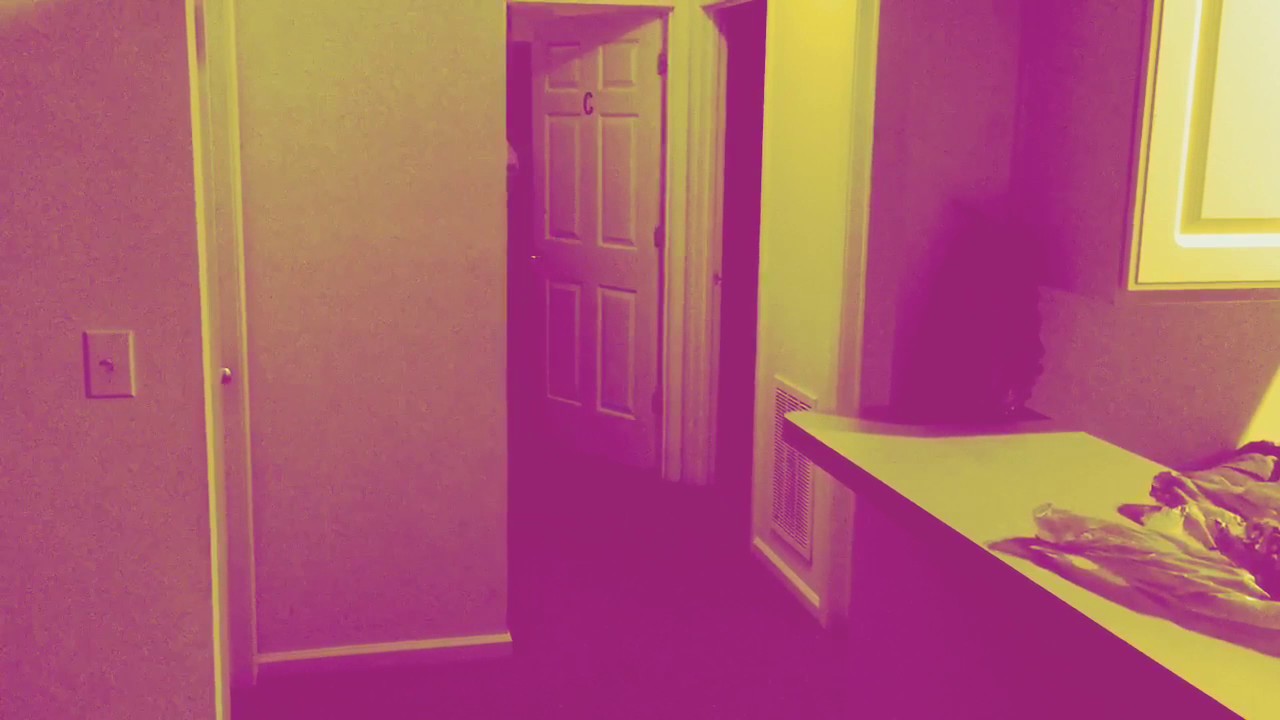 WRD 130 Time Manipulation - YouTube