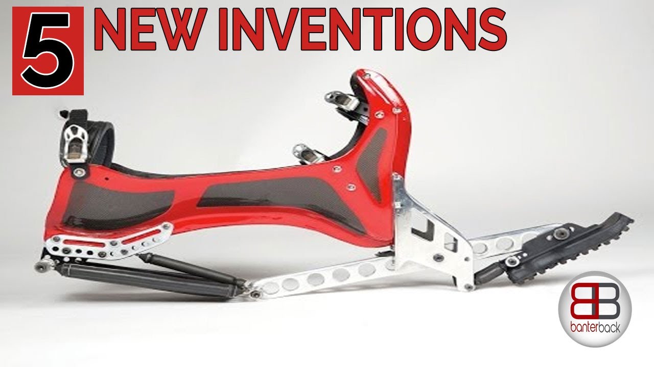 Invention Ideas 2019 - 5 cool inventions and ideas - Amazing Inventions ...