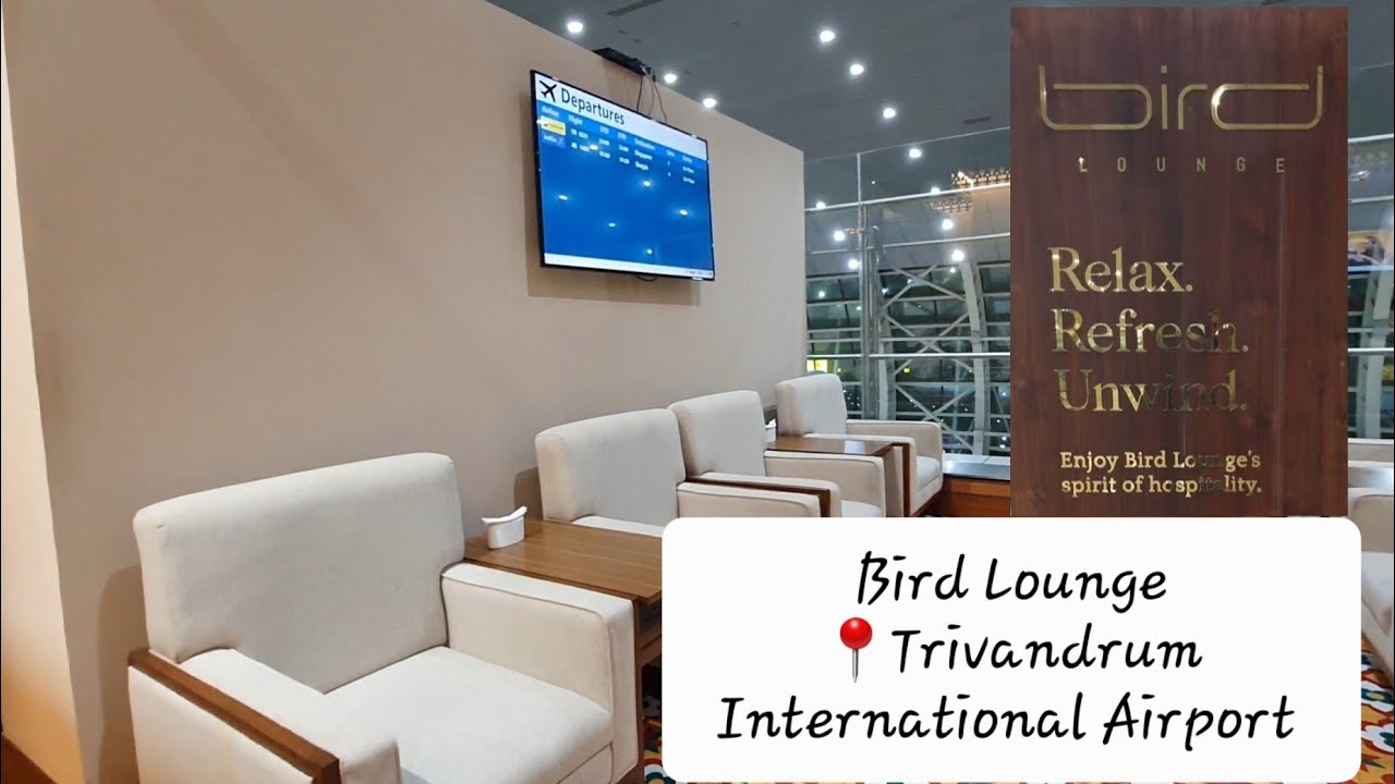 Bird Lounge, 2 രൂപയ്ക്കു അടിപൊളി Lounge Experience, #birdlounge # ...