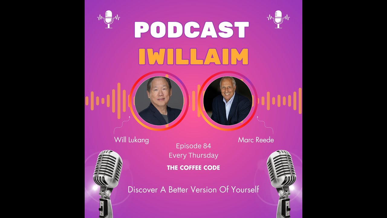 The Secret to Great Mentorship (ft. Marc Reede) - YouTube