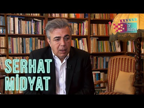 Serhat Midyat ile 1'de Bugün | Halka