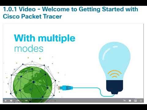 Getting Started with Cisco - YouTube