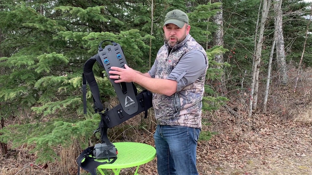 ROKMAN Gear Extreme Combo Pack Review - YouTube