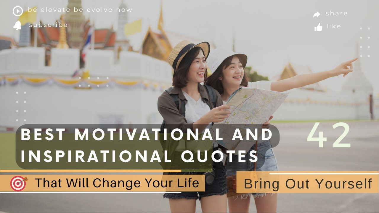 042 / Elevate and Evolve. Your Path to Success and Happiness! 🚀 ...