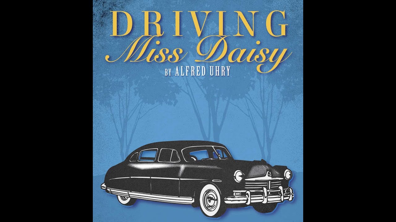 Plot summary, “Driving Miss Daisy” by Alfred Uhry in 5 Minutes - Book ...