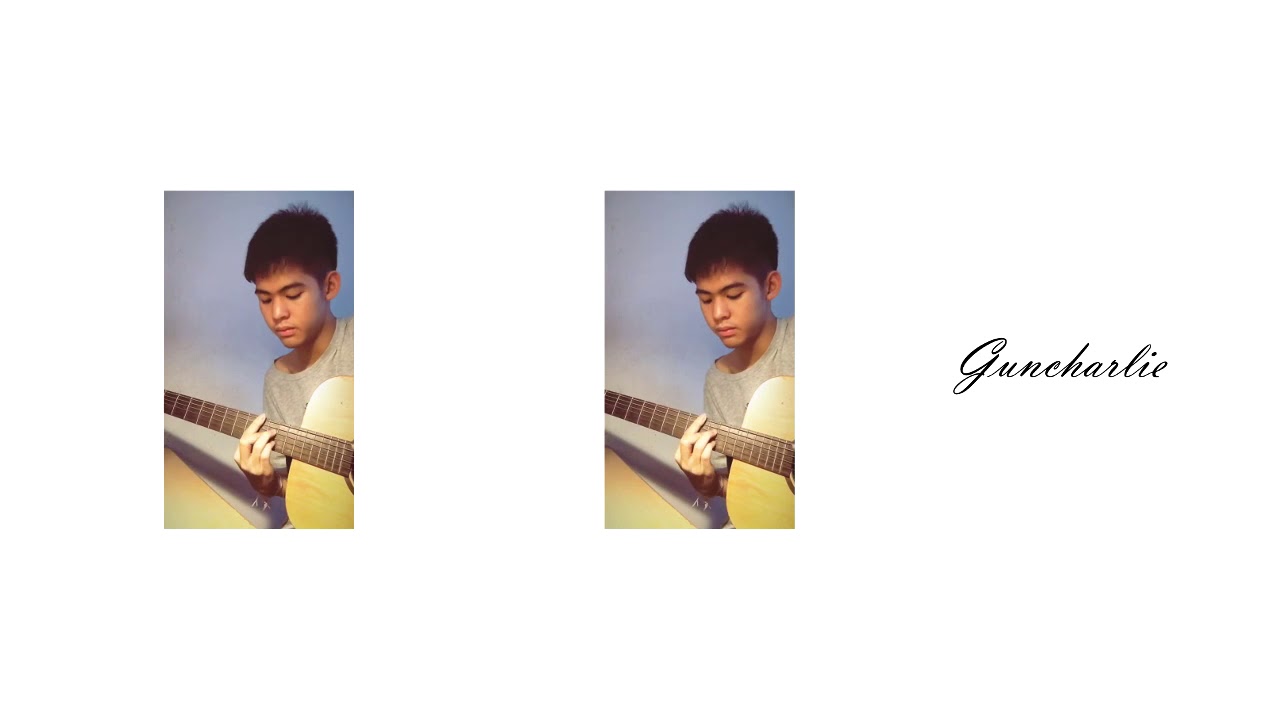 charlie.g - ฉาย (Official Audio) - YouTube