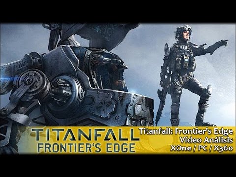 Titanfall Frontier’s Edge | Análisis español GameProTV - YouTube