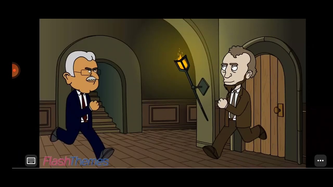 GoAnimate:Life Of Comedy World #goanimate #vyond #comedyworld - YouTube