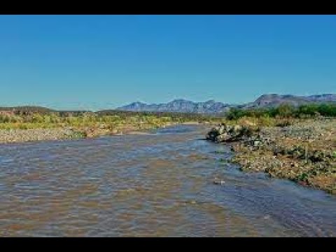 RÍO BACANUCHI, EN SONORA, UN D3S4TR3 NO SOLO AMBIENTAL SINO HUMANO ...