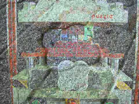Stone Recycling Machine 1 - YouTube