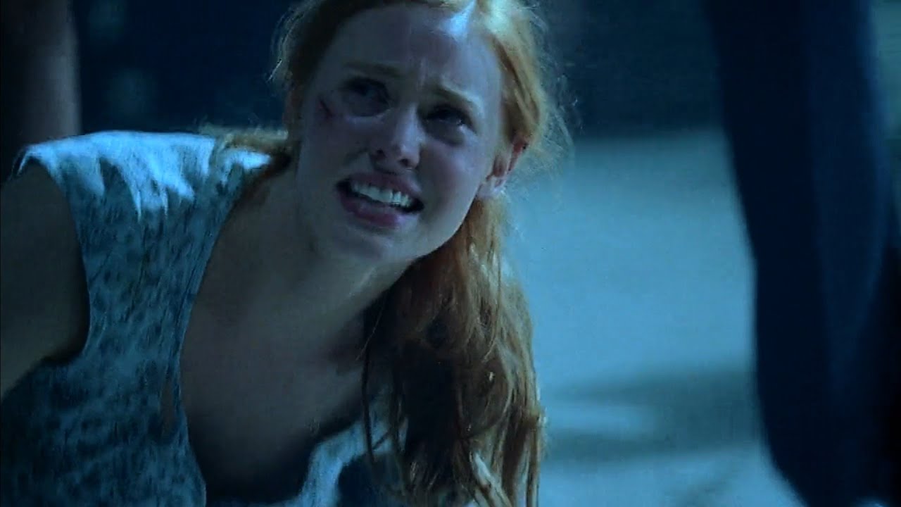 First appearance of Jessica Hamby in True blood series. Deborah Ann ...