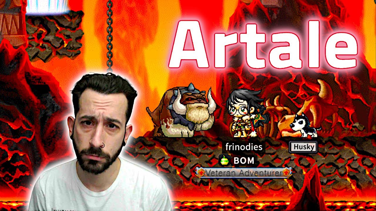 the bain of my existence - YouTube