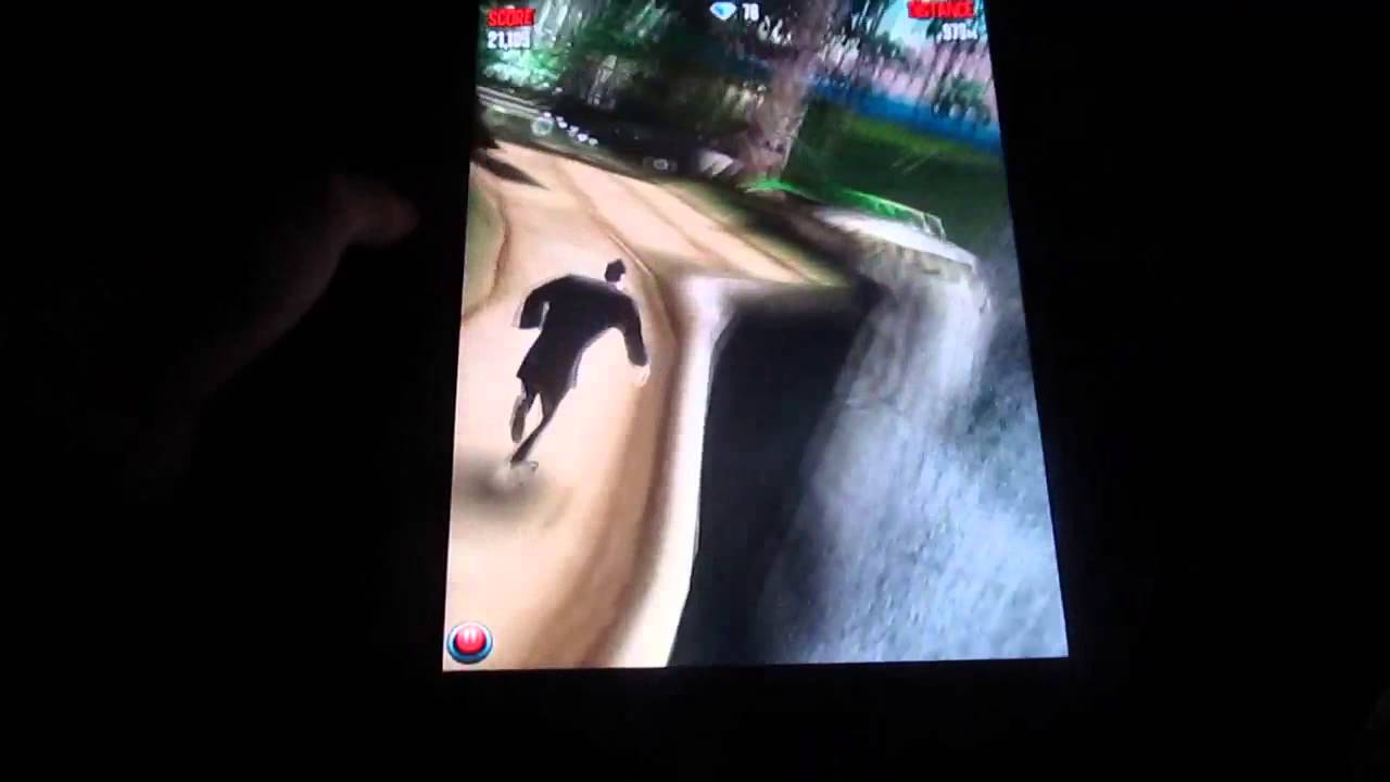 Agent Dash review - YouTube