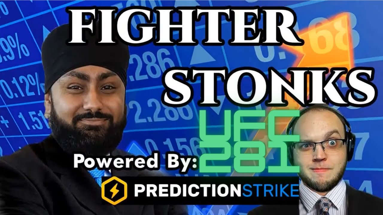 UFC 281 Full Card Breakdown | Prediction Strikes presents: Fighter ...