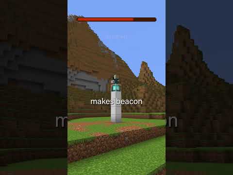 🔥 This is the BEST Mod For Beacons in Minecraft | Minecraft summary ...