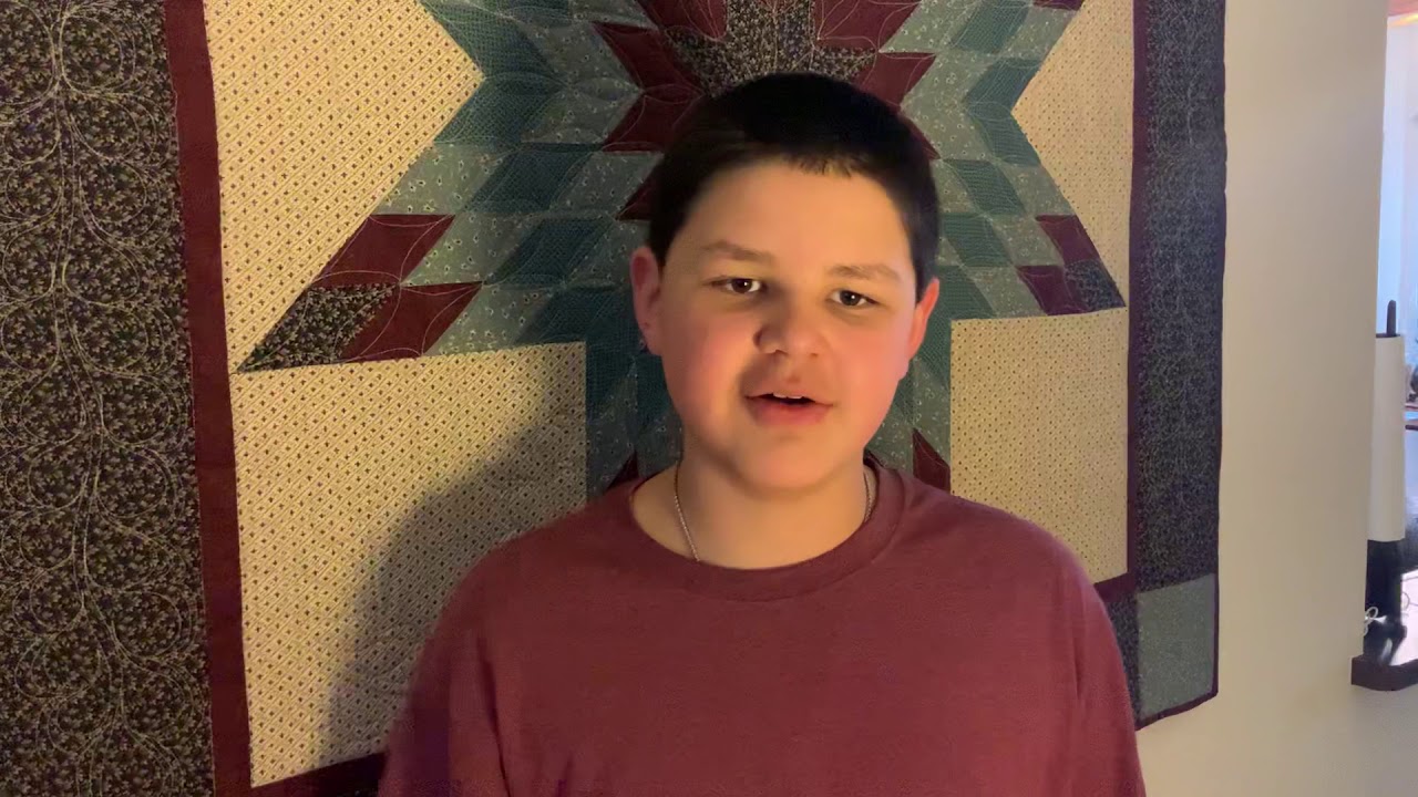 Kyle’s Riddle of the Week #6 - YouTube