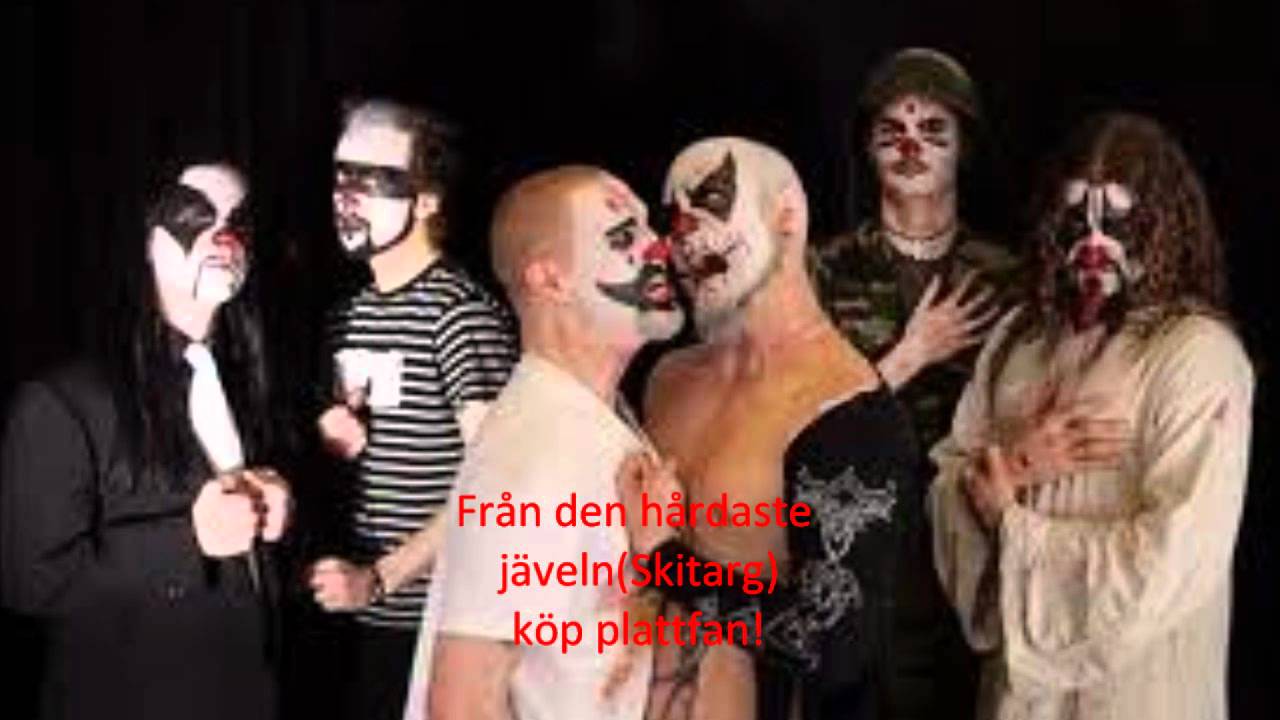 skitarg- Cirkus skitarg - YouTube