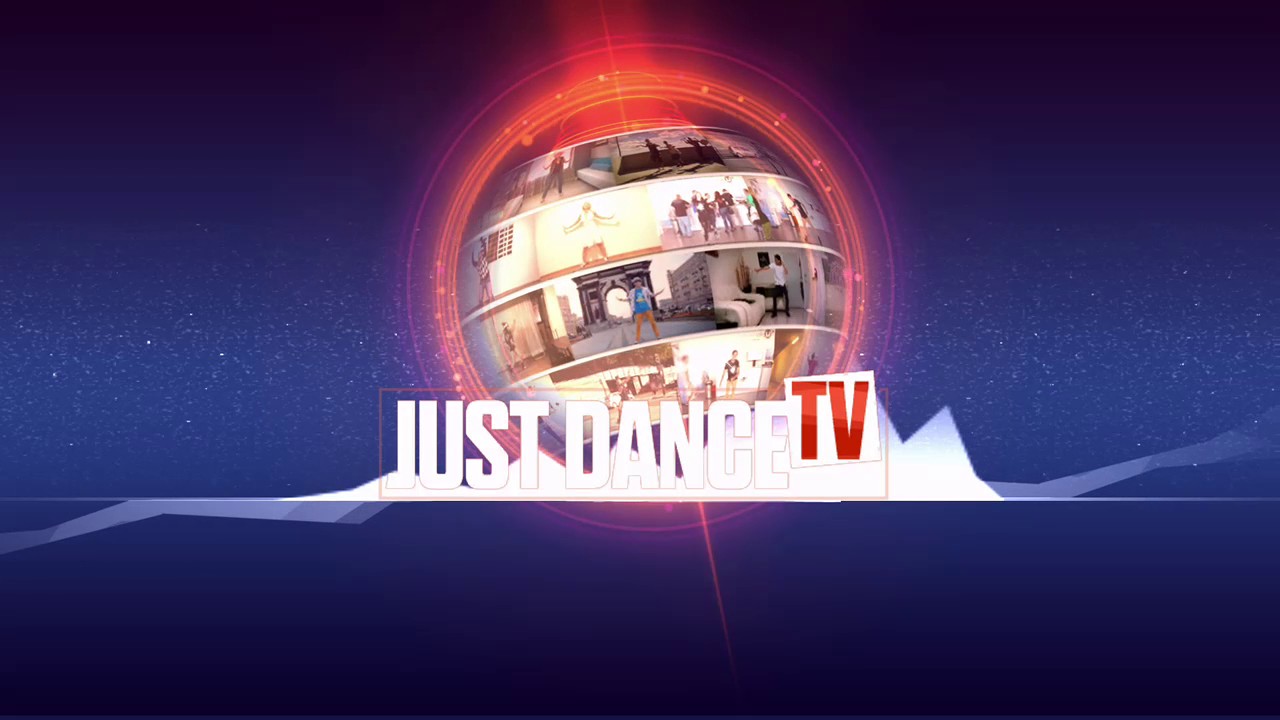 Just Dance 2017• ¤Just Dance TV¤ ^Introduction^ - YouTube