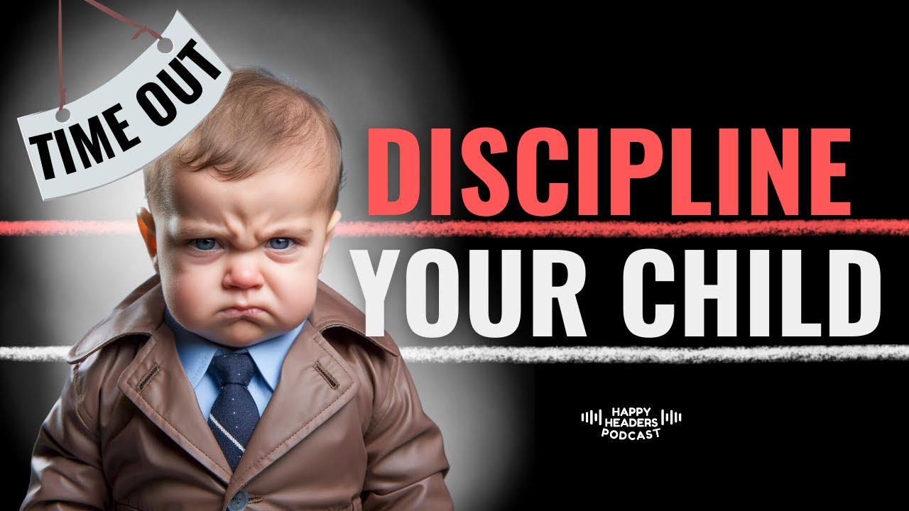 Discipline Your Child – Have We Become Too Lenient - YouTube