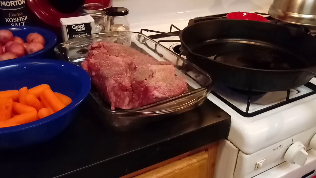 Slow Cooker Challenge| Hosted by Mrs.Vee and Kenya's Decor Corner - YouTube