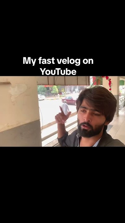 Fast velog 😉😎 - YouTube
