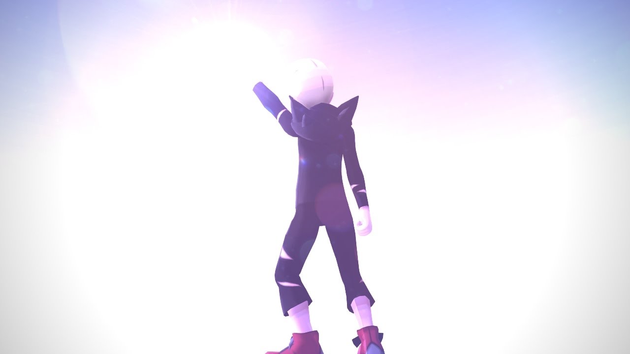 ｜MMD｜ It Has Begun - YouTube