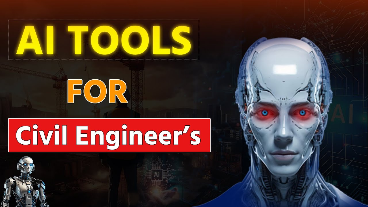 AI Tools That Every Civil Engineer Must Learn for Career Growth - YouTube