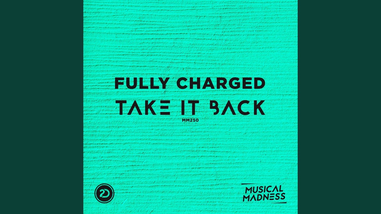 Take It Back - YouTube