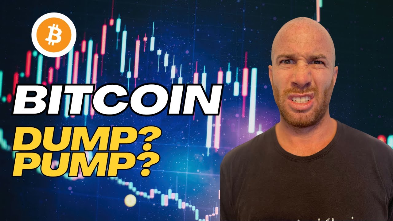 Will Bitcoin DUMP or PUMP? BTC Technical Analysis - YouTube
