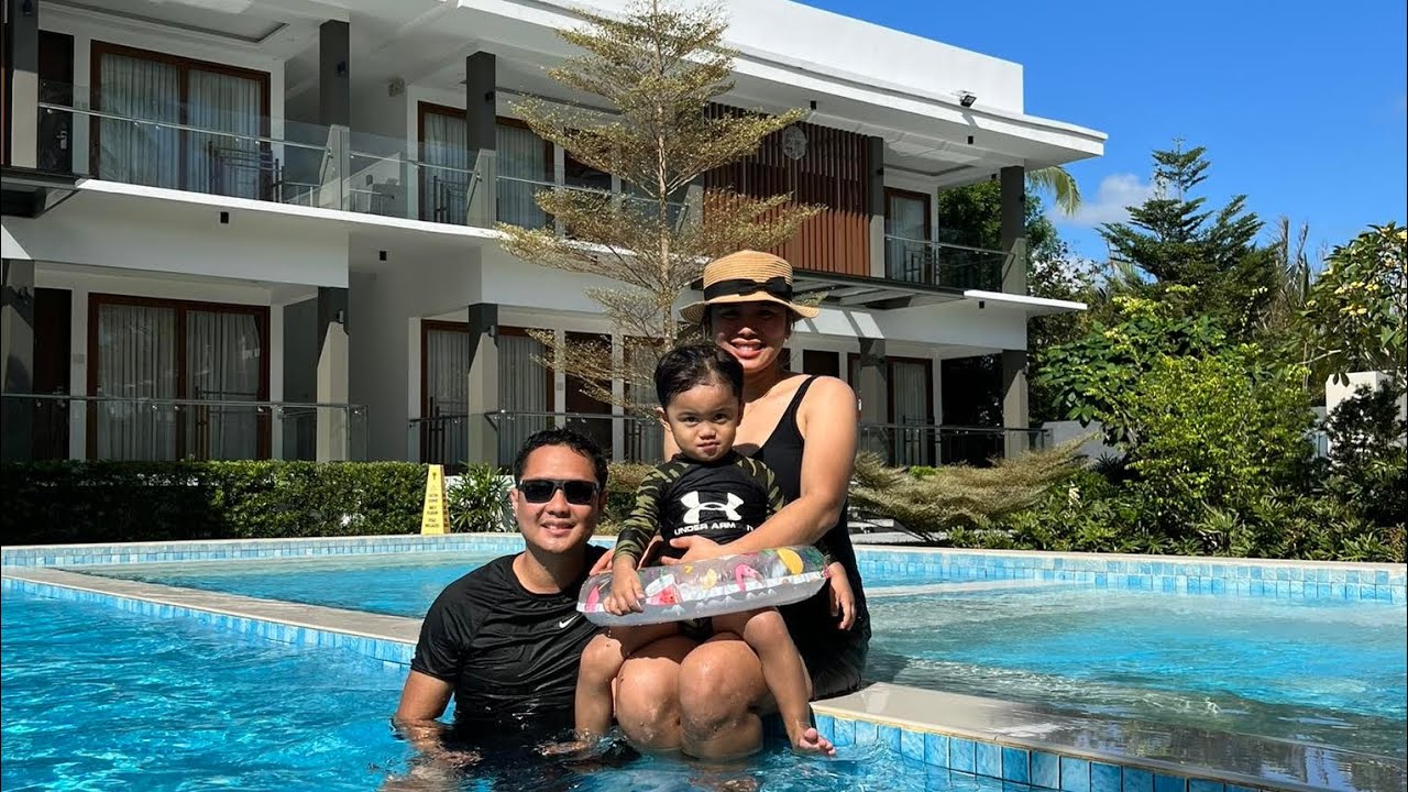 Nakatagong magandang resort sa Sariaya Quezon The Seves Hotel and ...