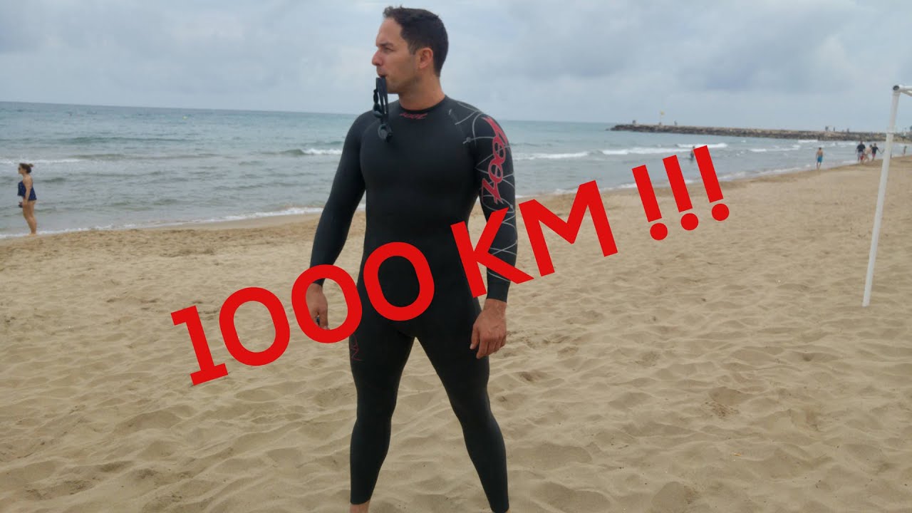 finished-1000-kilometers-km-youtube