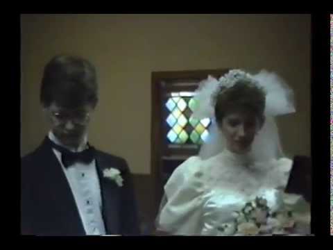 The Wedding June 13 1992 edied