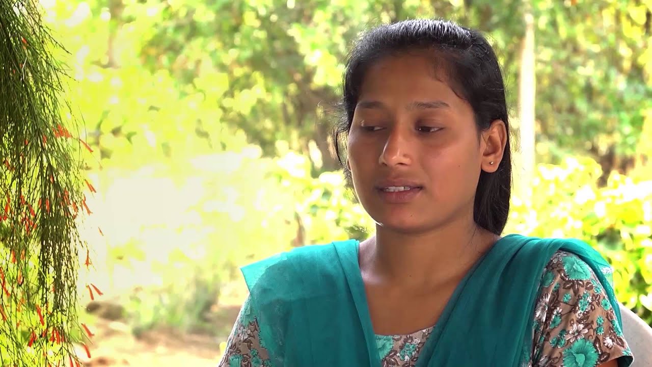 The Ruth Story - Extended Version - YouTube