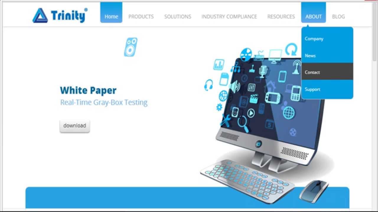 Introduction of DT10 - YouTube