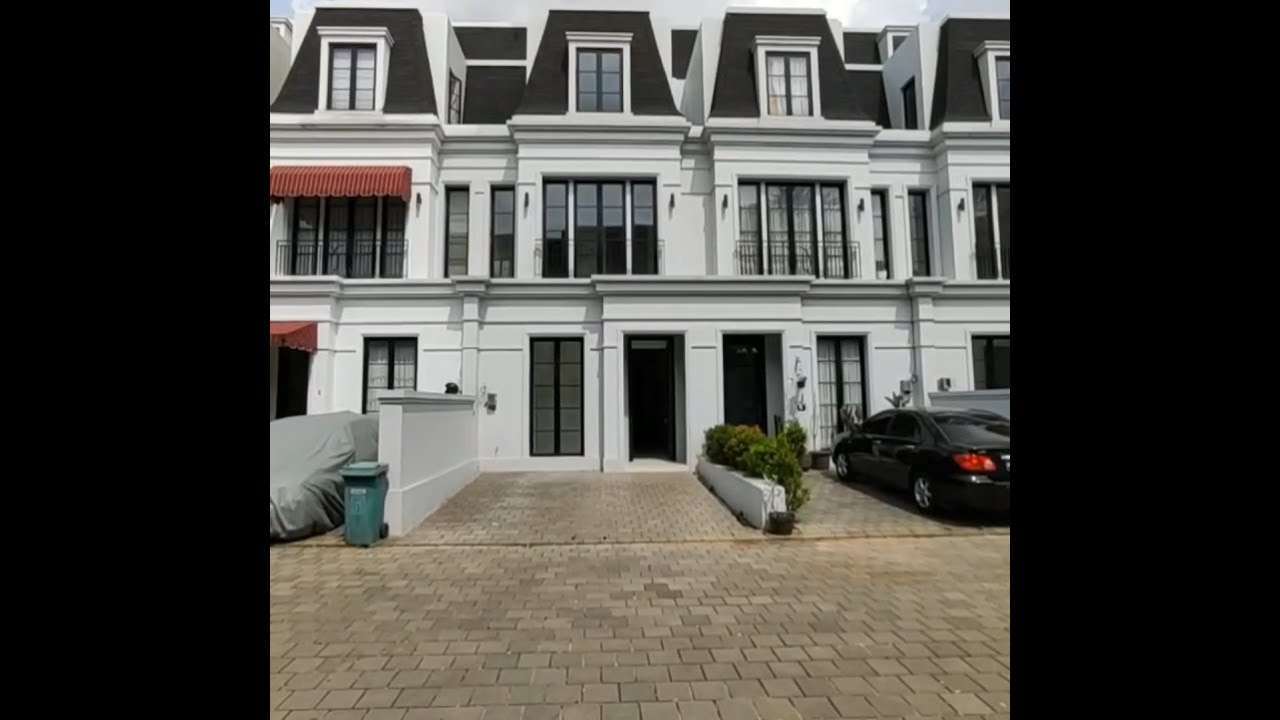 Kemang timur small edited - YouTube