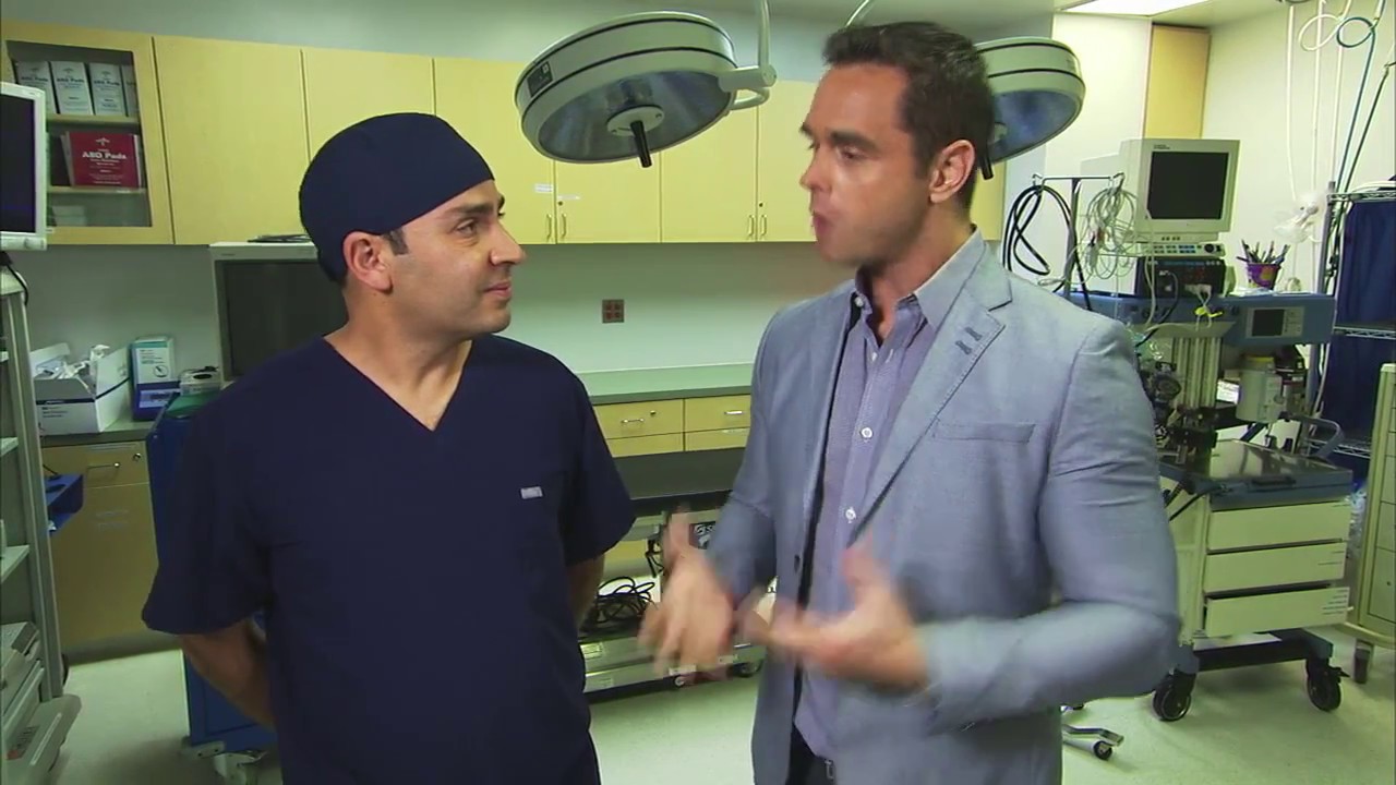 ABC 7 | SoCal Spotlight | West Medical - YouTube