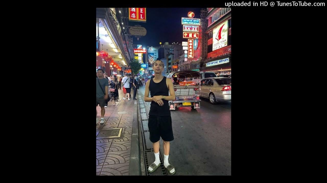 [sold out] ขายแล้ว |"Still Fight"| LIl X x 1MILL x HK | Type beat (Prod.youngbannok) - YouTube