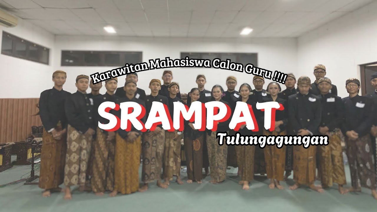 Kategori SINDHEN TERBAIK NASIONAL SRAMPAT Tulungagung || Phita Nuryani ...