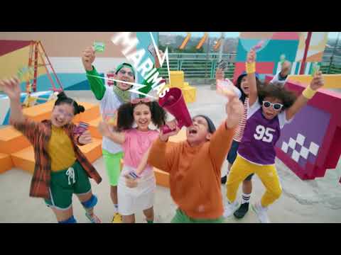 Iklan Marimas Rasa Suka   Suka Campur Suka   Suka #Marimas #MarimasRasaSukaSukaCampurSukaSuka