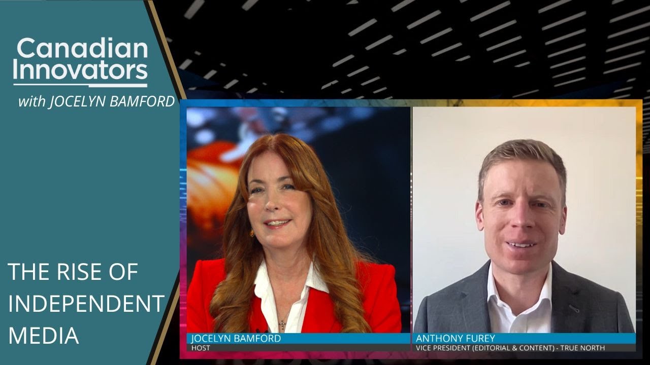 The Rise of Independent Media - YouTube