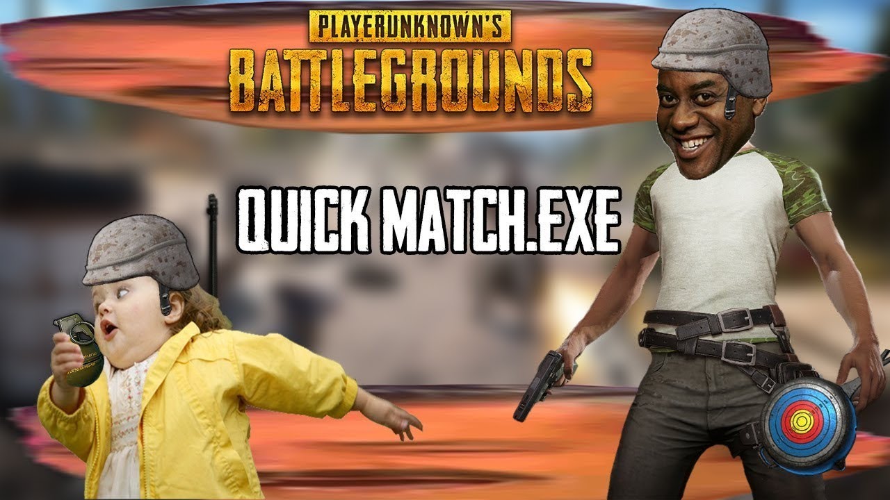 Pubg mobile exe || pubg mobile quick match exe - YouTube
