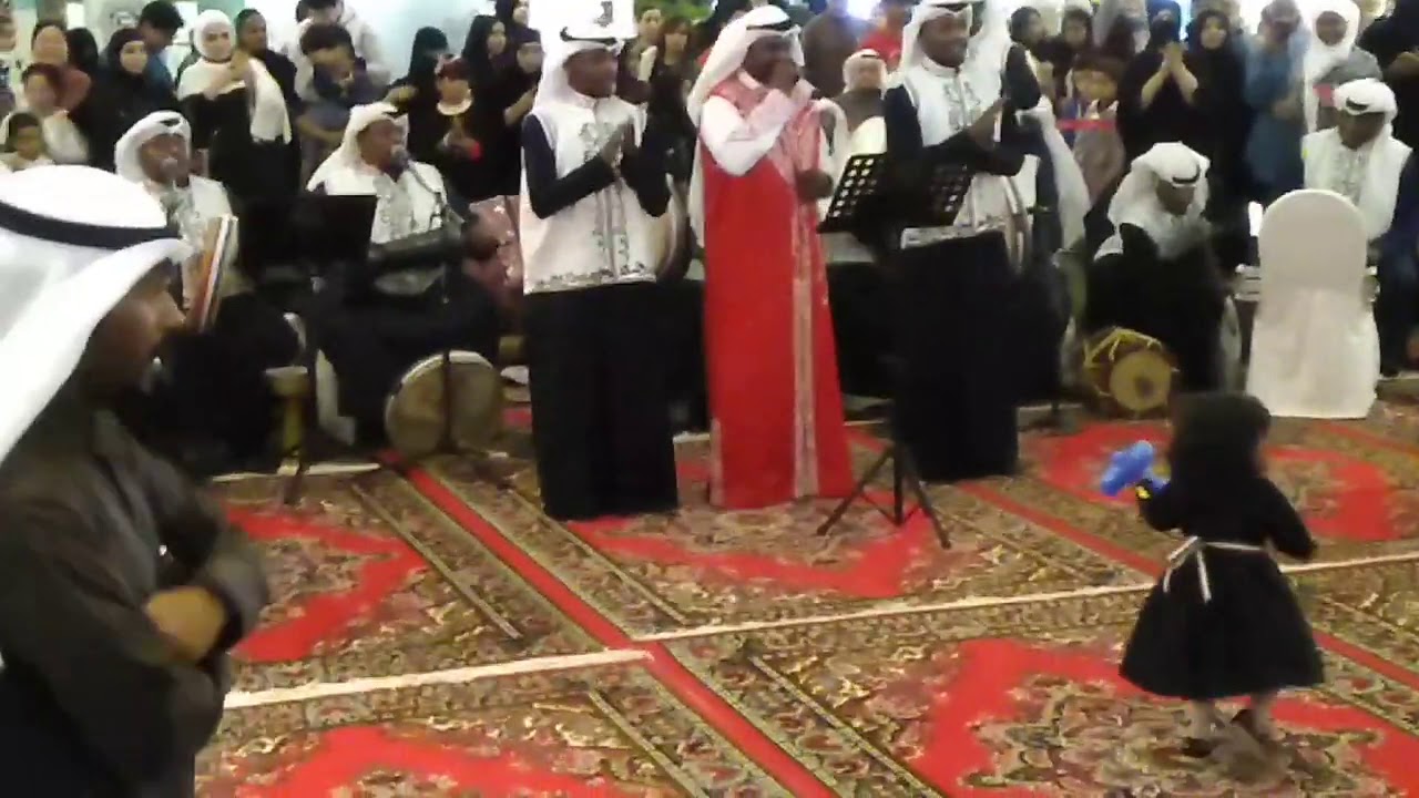 kuwait liberation day celebration, ( Part-1) || Kuwait Folk Dance ...