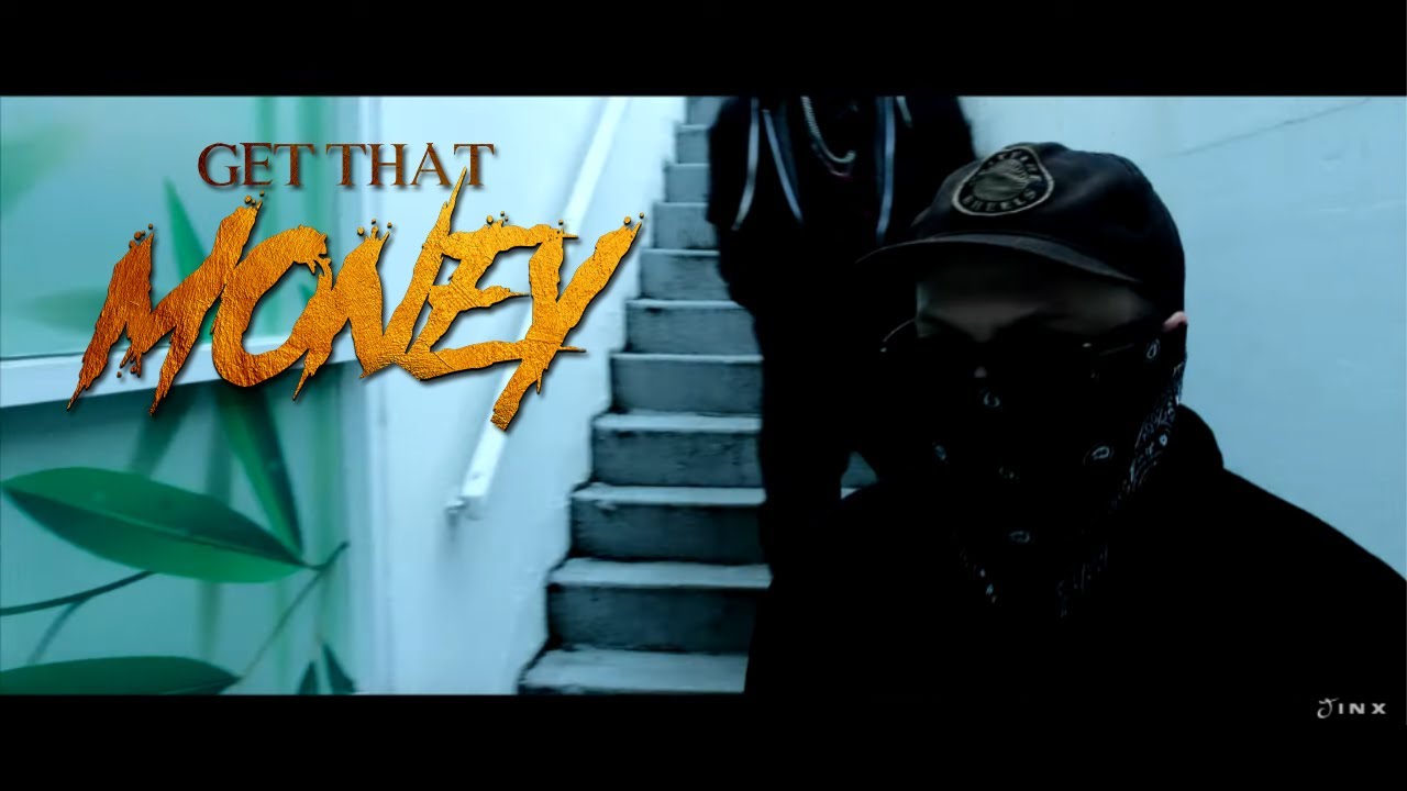 Jinx TK - Get That Money (Official Music Video) - YouTube